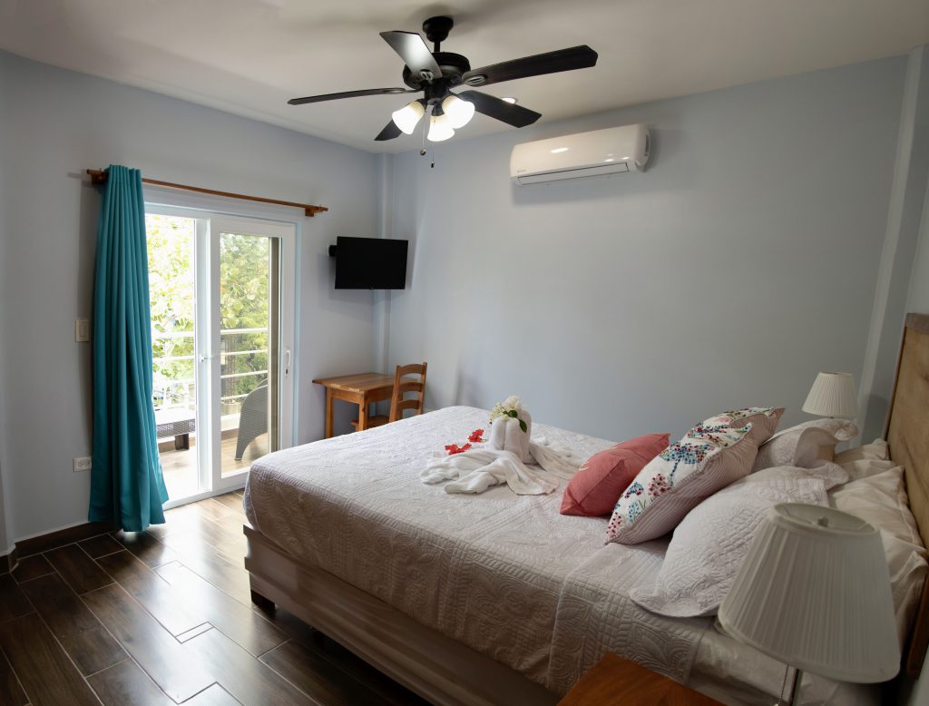Placencia Belize - Beautiful 2-Bedroom Villa At MeMe's Place - MeMe's Place